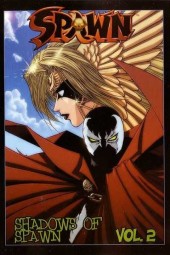 Spawn: Shadows of Spawn Vol. 2 TP Reviews