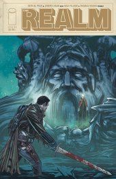 The Realm #8 Reviews