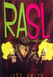 Rasl Vol. 4 TP Reviews