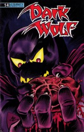 Dark Wolf #14 Reviews