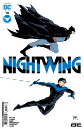 Nightwing #112 Reviews