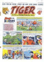 Tiger #214 Reviews