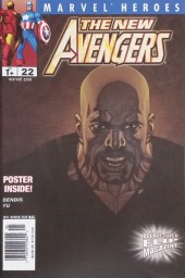 Marvel Heroes Flip Magazine #22 Reviews