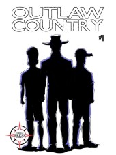 Outlaw Country #1 Reviews