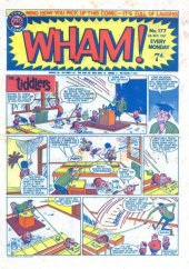 WHAM! #177 Reviews