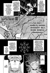 Jujutsu Kaisen Modulo #25 Reviews