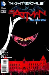 Batman #9 Reviews