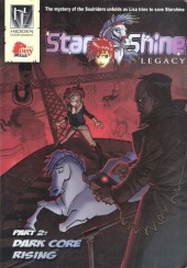 Starshine Legacy #2 Reviews