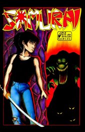 Samurai #8 Reviews
