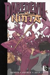 Daredevil: Ninja TP Reviews
