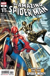 The Amazing Spider-Man #12 Preview