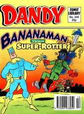 Dandy Comic Library #340 Reviews