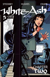 White Ash #2 Reviews