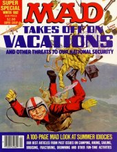 Mad Super Special #41 Reviews