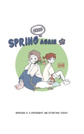 Spring Once Again #3 Reviews