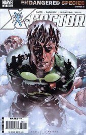 X-Factor #24 Reviews