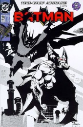 Batman #29 Reviews