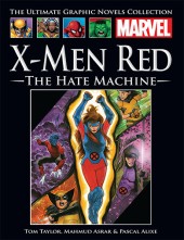The Ultimate Graphic Novels Collection from Hachette