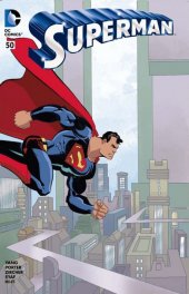 Superman #50 Reviews