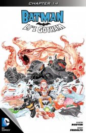 Batman: Li'l Gotham Chapter #14 Reviews