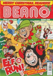 The Beano #4216 Reviews