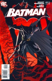 Batman #655 Reviews