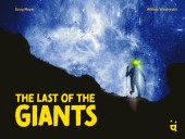 The Last of the Giants HC Preview