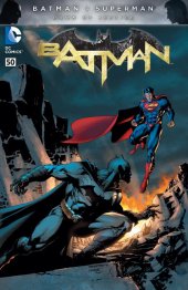 Batman #50 Reviews