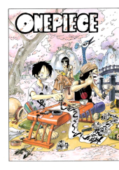 One Piece #269 Reviews