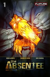 The Absentee #1 Reviews