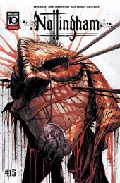 Nottingham #15 Preview
