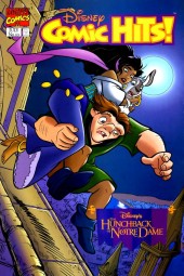 Disney Comic Hits #10 Reviews