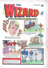 The Wizard #18 Reviews