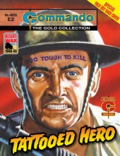 Commando #58 Reviews