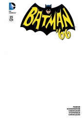 Batman 66 1 Reviews