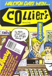 Collier's #2 Reviews