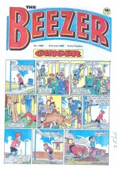 The Beezer #1488 Reviews