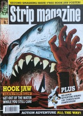 Strip Magazine #2 Reviews