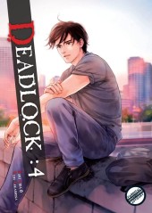 Deadlock Vol. 4 TP Reviews