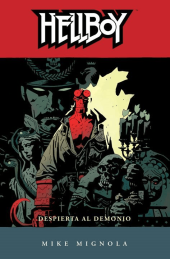 Hellboy Vol. 2: Despierta al Demonio TP Reviews