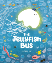 The Jellyfish Bus HC Reviews