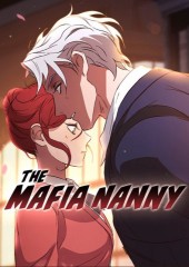 The Mafia Nanny from Webtoon