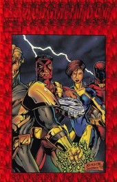 Judgment Day #1 Reviews