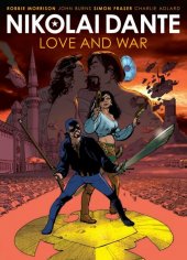 Nikolai Dante: Love and War TP Reviews