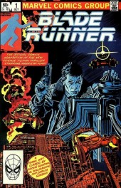 Blade Runner #1 Reviews