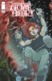 Stoneheart from Image Comics