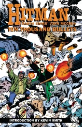 Hitman Vol. 1: Ten Thousand Bullets TP Reviews