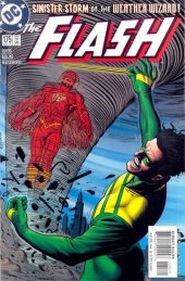 The Flash #175 Reviews
