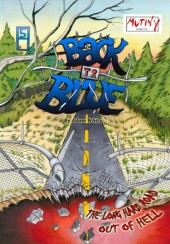Back to Blue #5 Reviews
