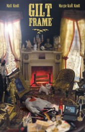 Gilt Frame #2 Reviews